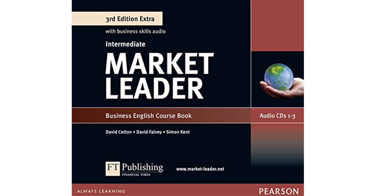 أفضل 7 كتب لتحسين اللغة الإنجليزية للأعمال - موندو Mundo